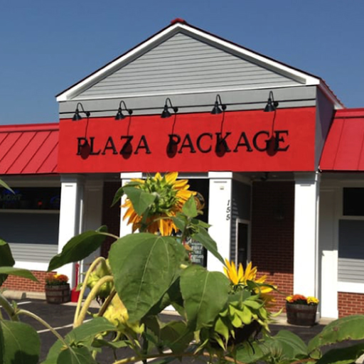 About Us | Plaza Package Store